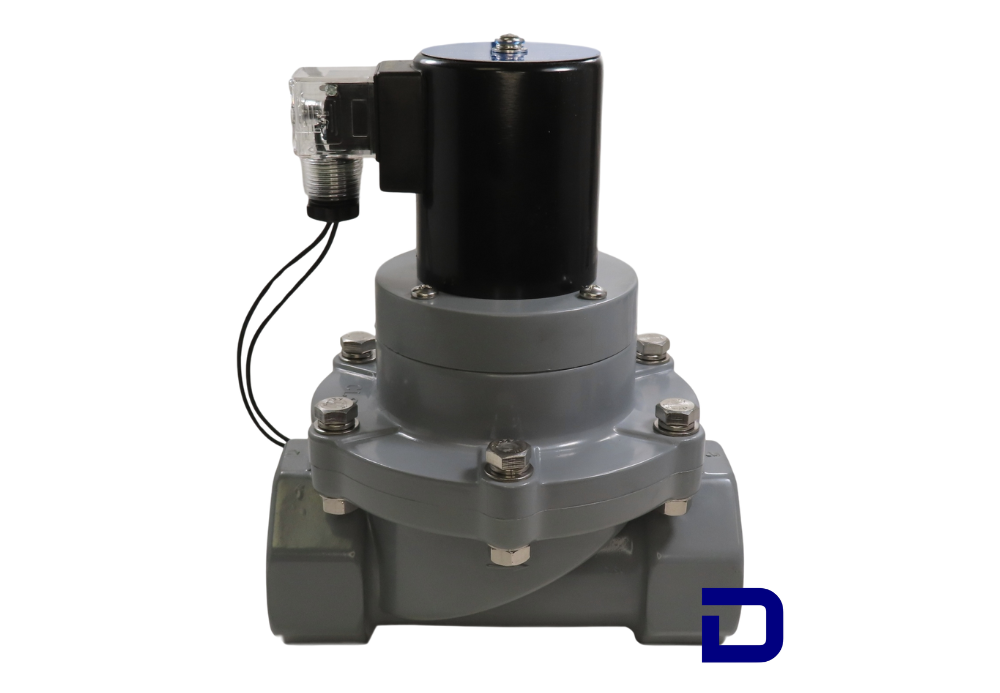 Solenoid Valves: Troubleshooting and Maintenance Guide