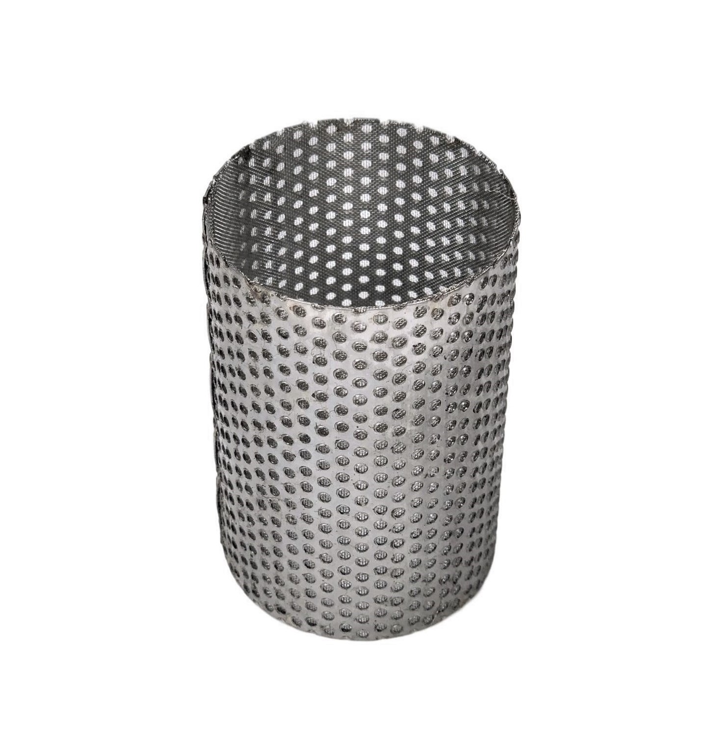 DISCOVERVALVE: 4" Replacement Screen