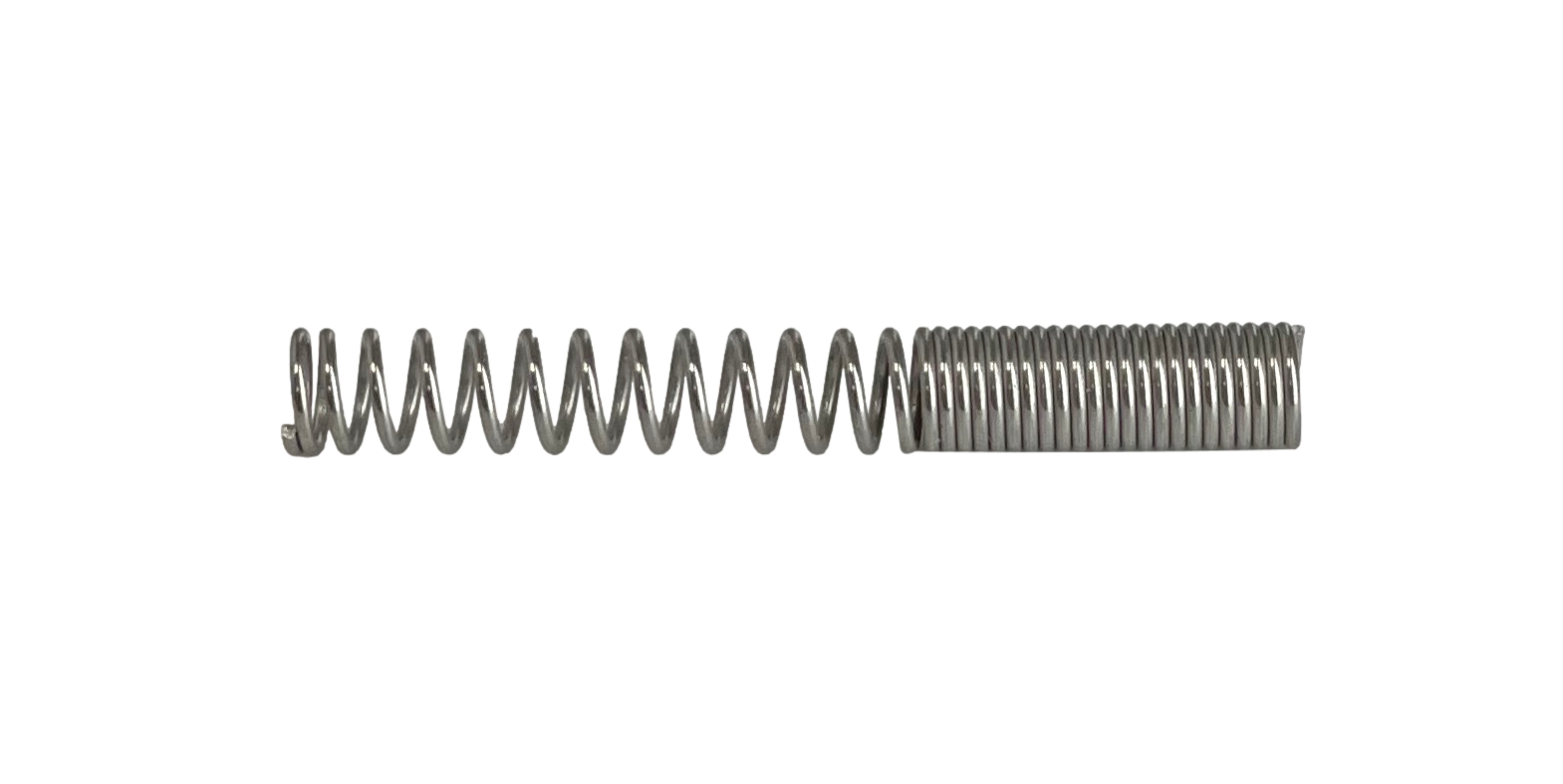 DISCOVERVALVE: 1-1/4" 1-1/2" 2" NC solenoid valve compression spring