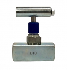 Shop our selection of Stainless Steel Ball Valves, Needle Valves, Check ...